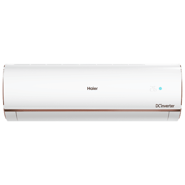 Buy Haier Kinouchi Heavy Duty Pro 7 In 1 Convertible 2 Ton 3 Star